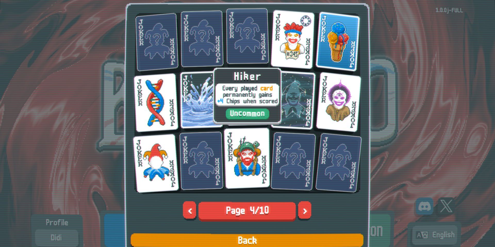 The Best Jokers in Balatro