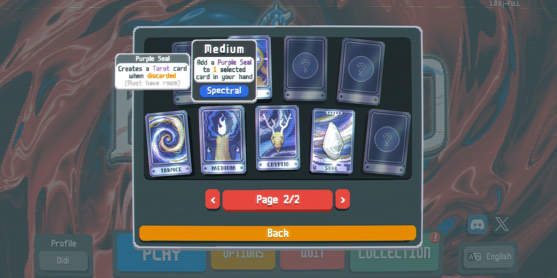 Balatro: Best Spectral Cards