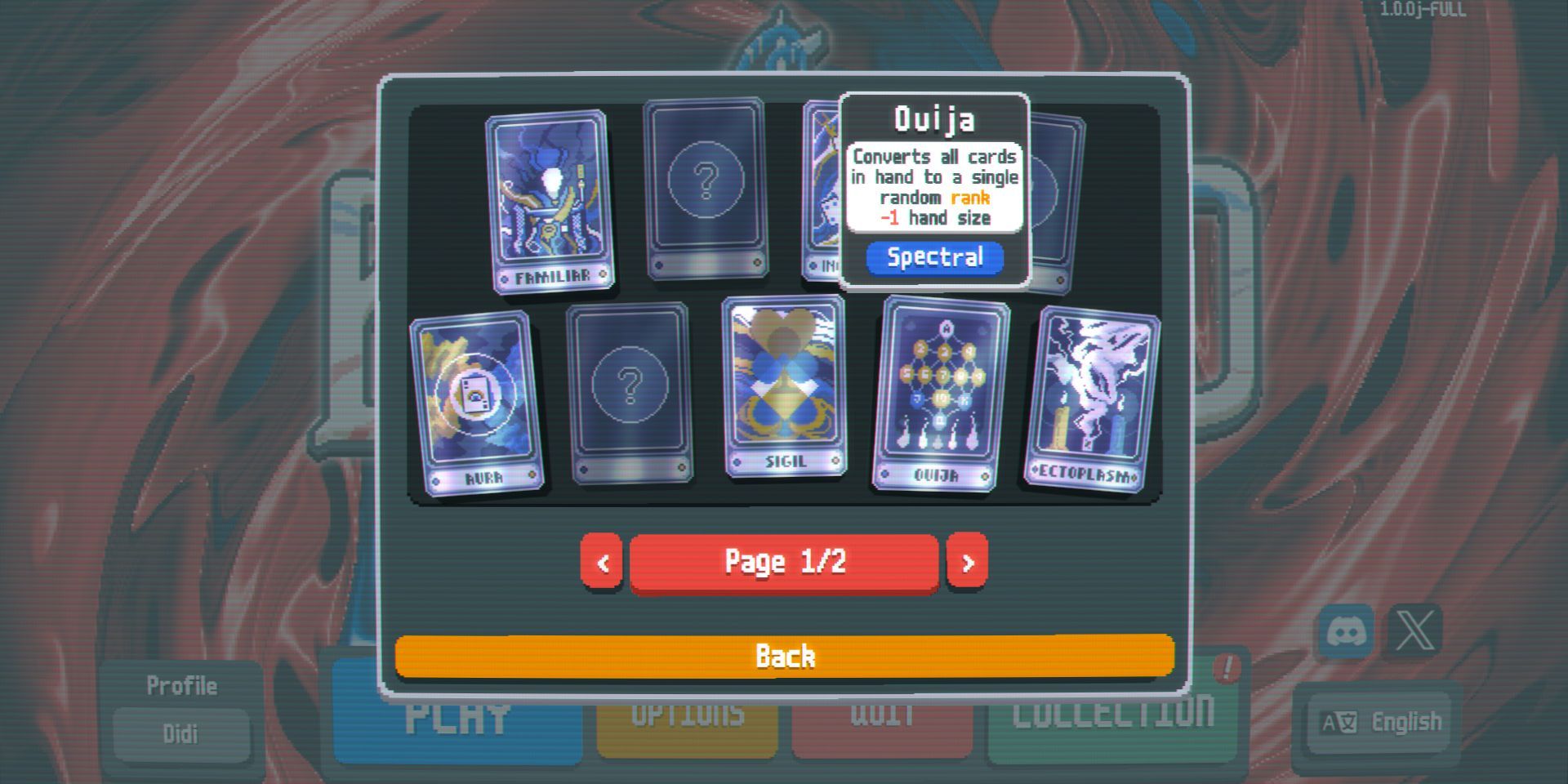 Balatro: Best Spectral Cards