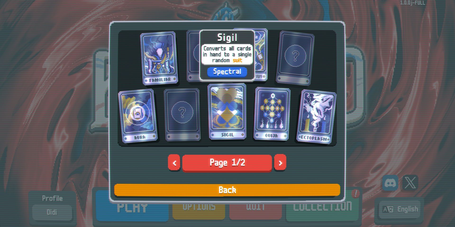 Balatro: Best Spectral Cards