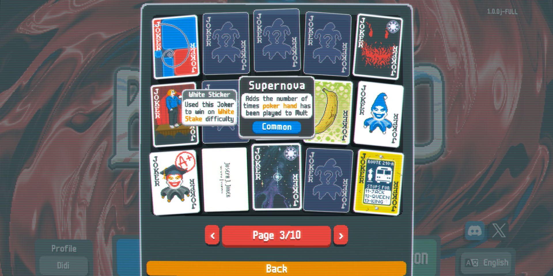 The Best Jokers in Balatro