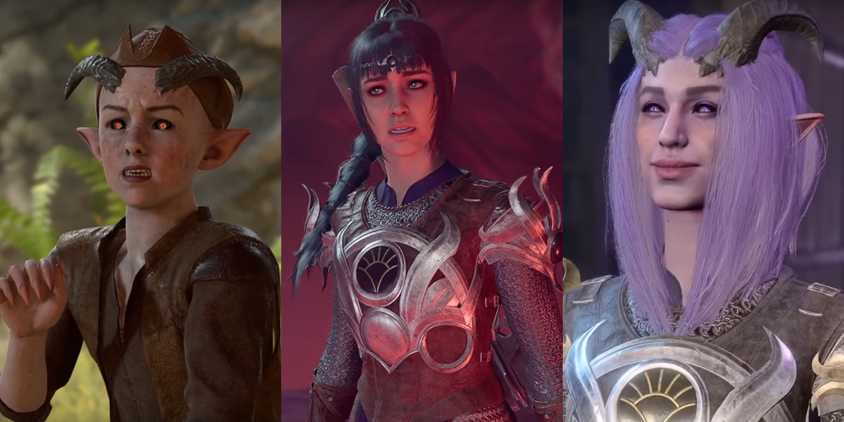 Ways To Improve Wisdom In BG3