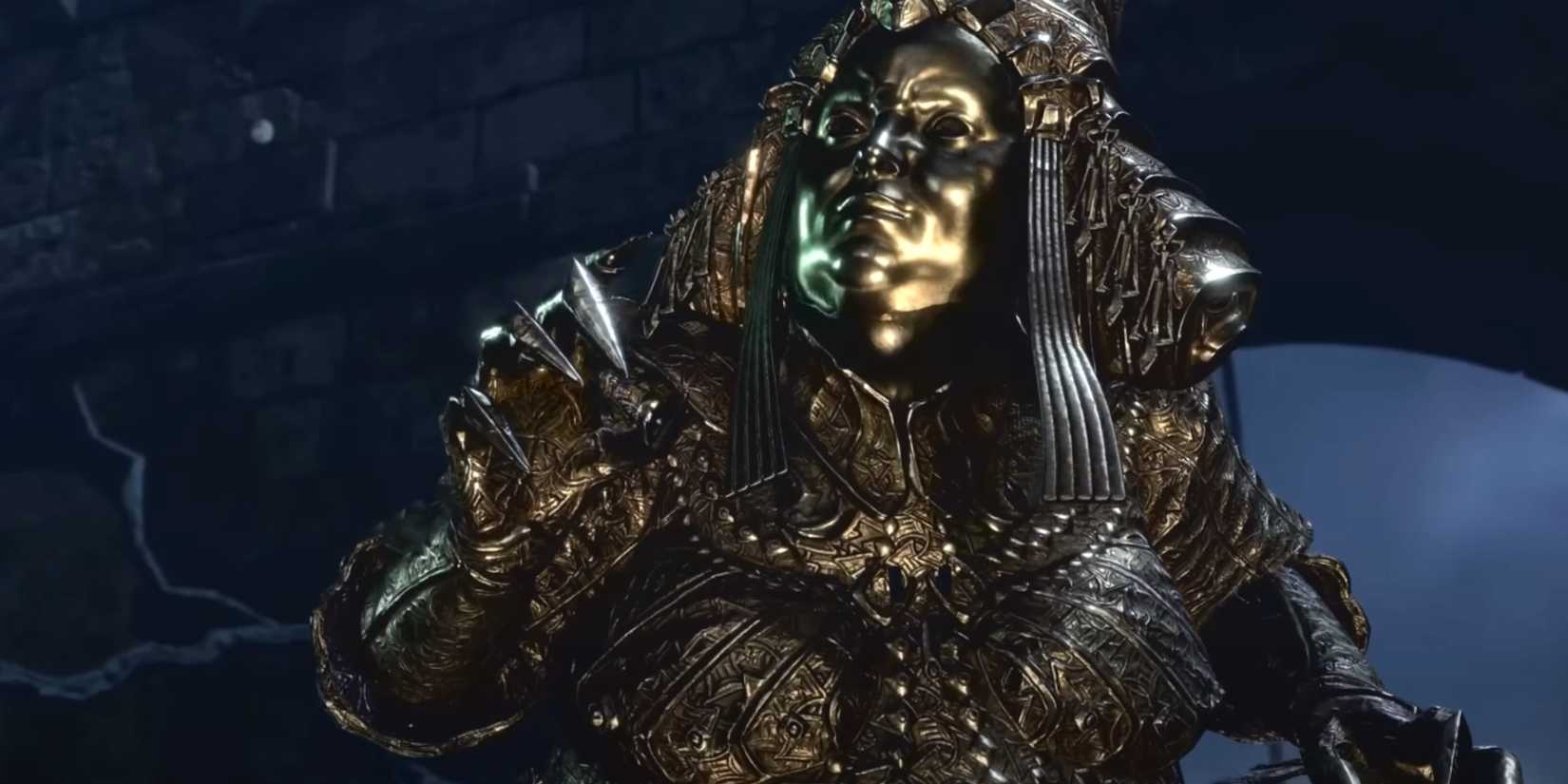 Best Weapons For Shadowheart In Baldur’s Gate 3