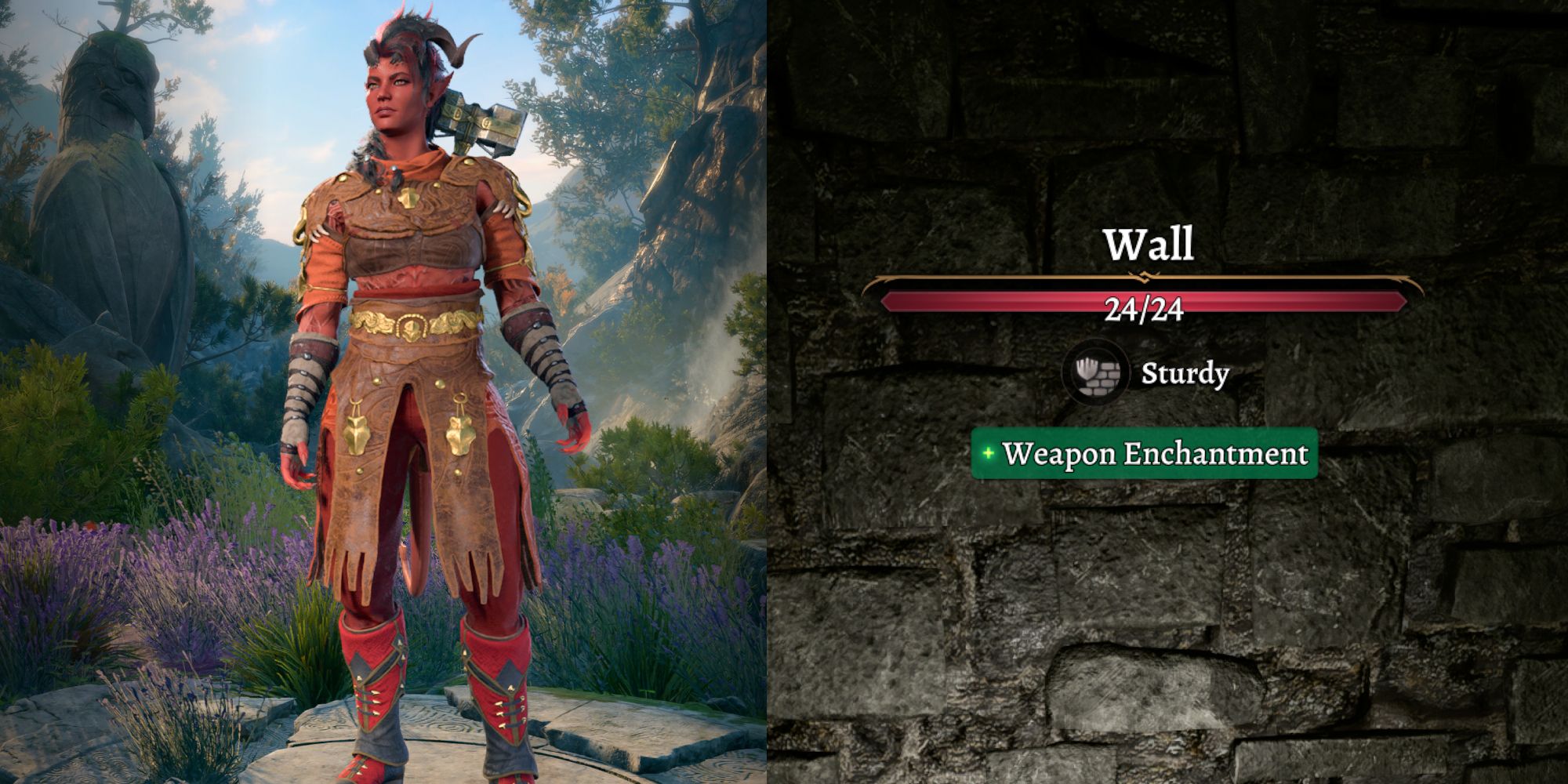 Baldur’s Gate 3: How to Destroy Sturdy Walls