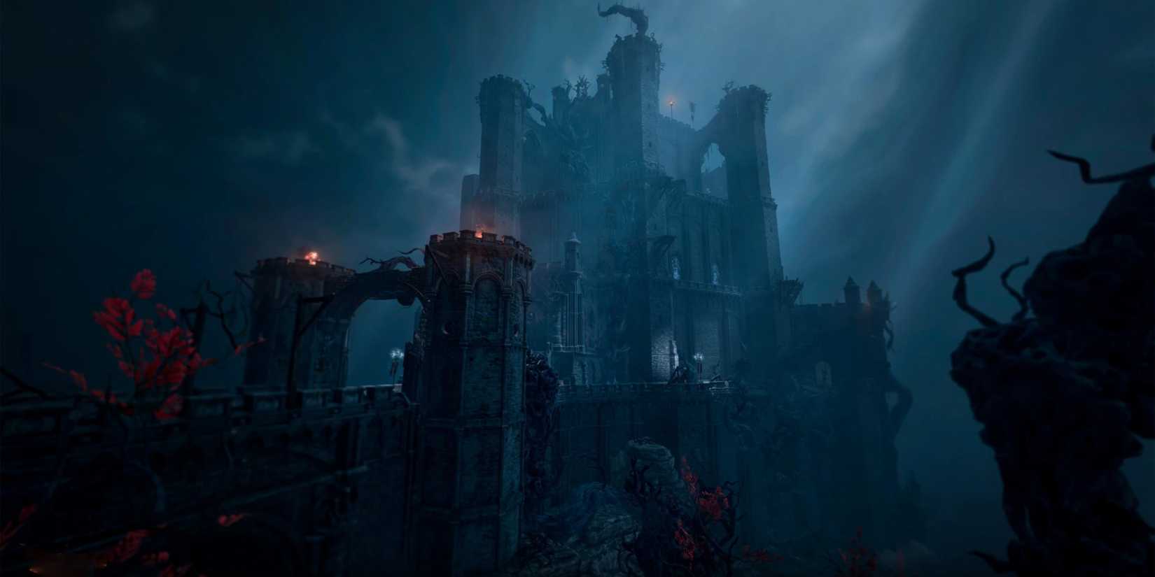 Best Weapons For Shadowheart In Baldur’s Gate 3