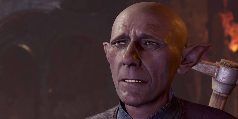 Baldur's Gate 3: Most Likeable NPCs