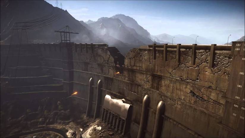 In Hindsight, I’m Glad Battlefield 6 Left BF4’s Coolest Feature Behind