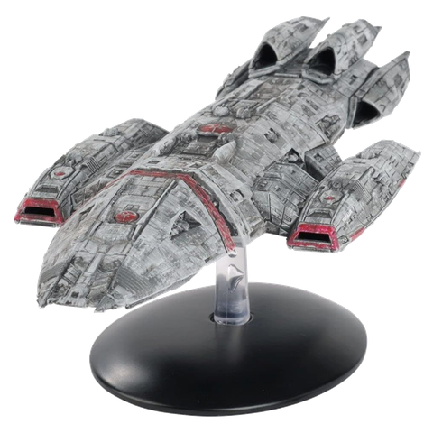 The Must-Have Merchandise for Battlestar Galactica Fans