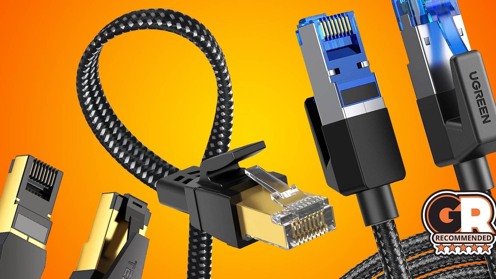 Best Ethernet Cables for Gaming