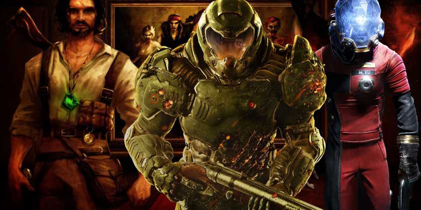 The Best Games Built Using Source Engine