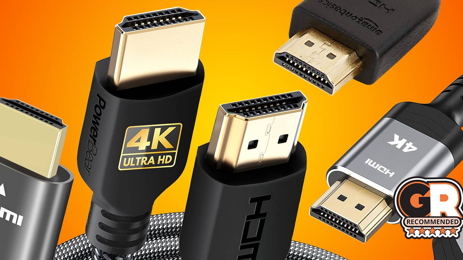 The Best HDMI Cables for 4K in 2024