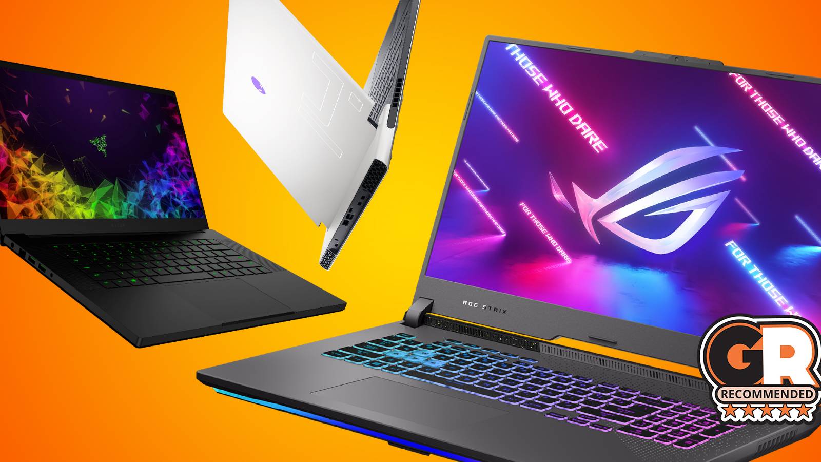 Best Laptops for Photo Editing in 2024