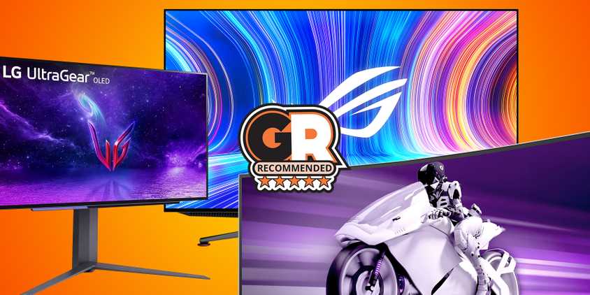 The Best Curved OLED Gaming Monitors for 2024