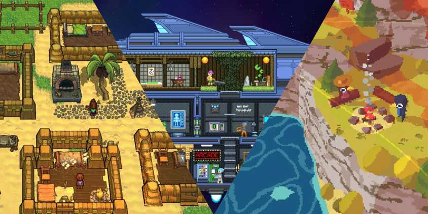 The Best Primary Guns In Pixel Gun 3D, Ranked