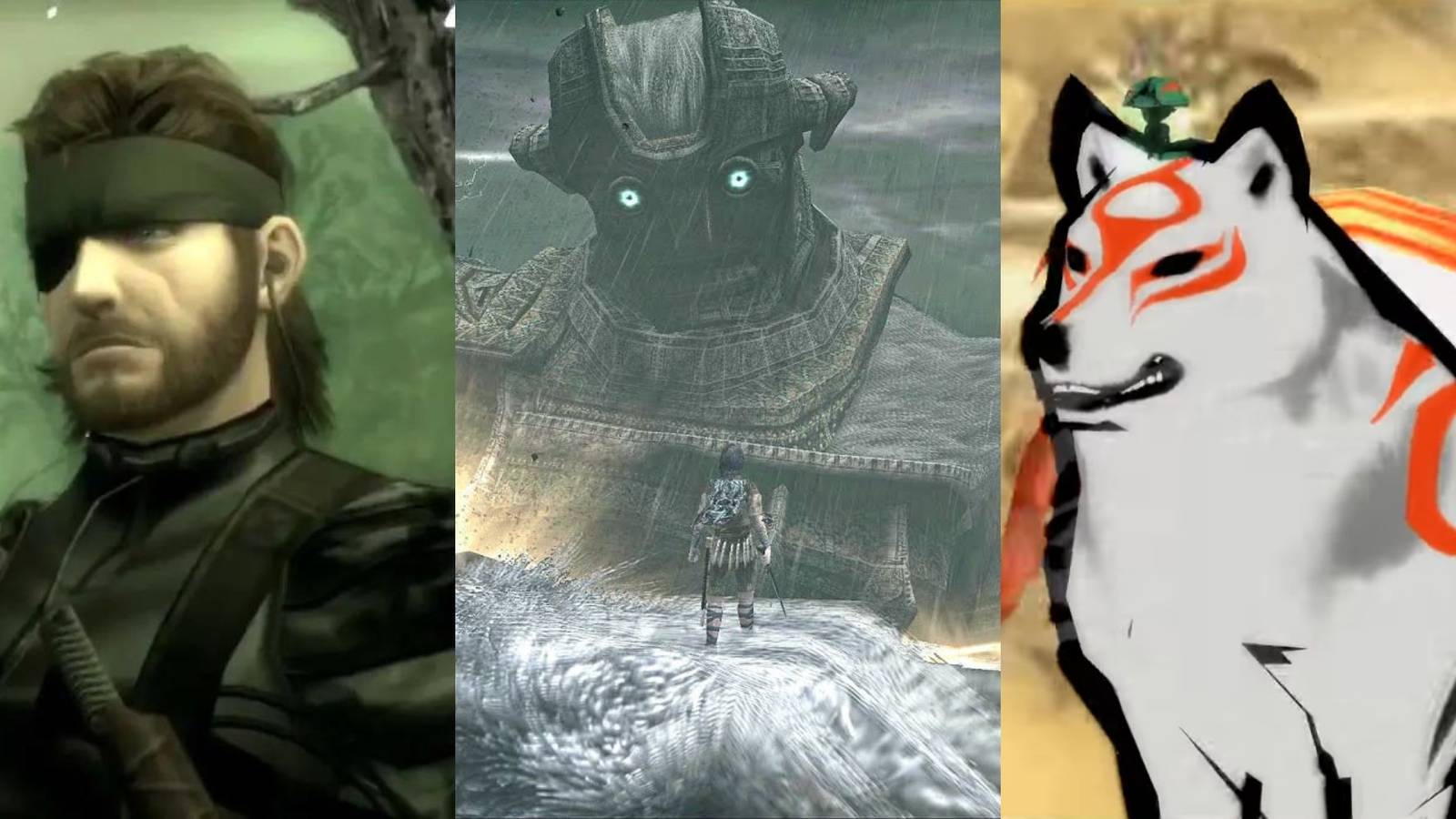 The Best PS2 Game From Every Year Of The Console's Life