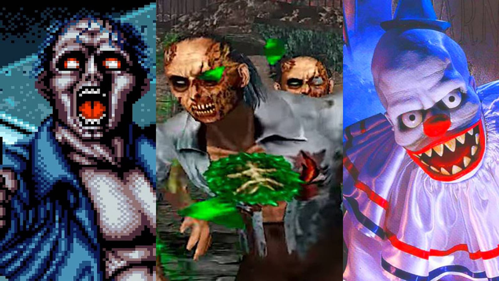 8 Best Zombie Arcade Games, Ranked
