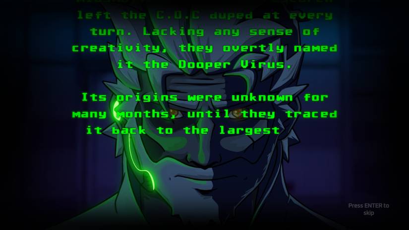 Interview: BioGun Devs Talk Progression, Difficulty, and Biology