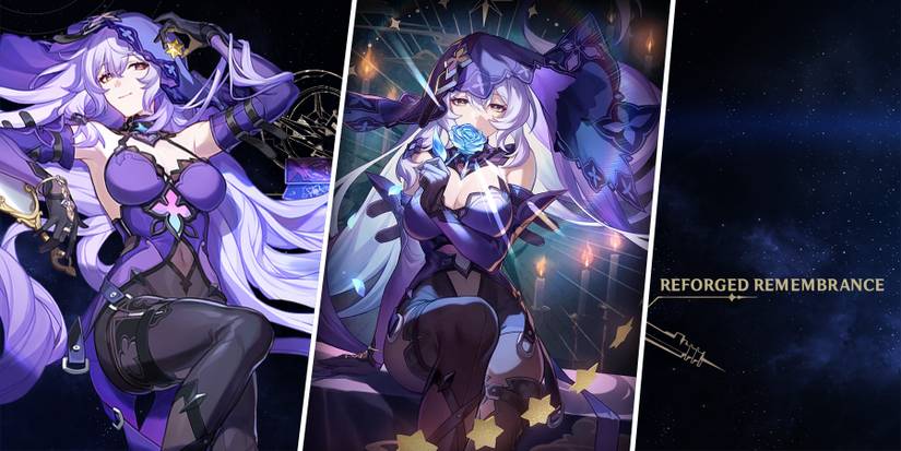 Honkai: Star Rail – The Best Black Swan Light Cone