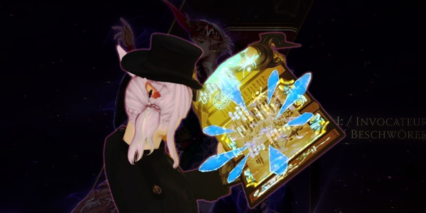 Final Fantasy 14: Best Relic Weapon for Summoner, Ranked