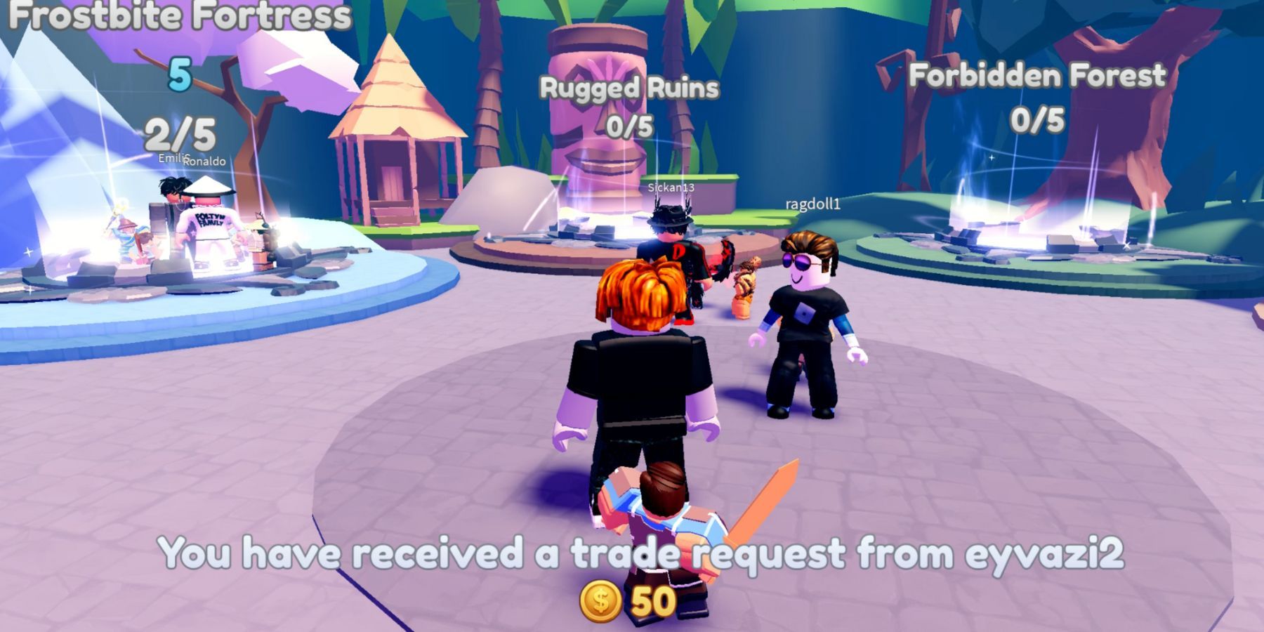 Roblox: Blade Tower Defense Codes