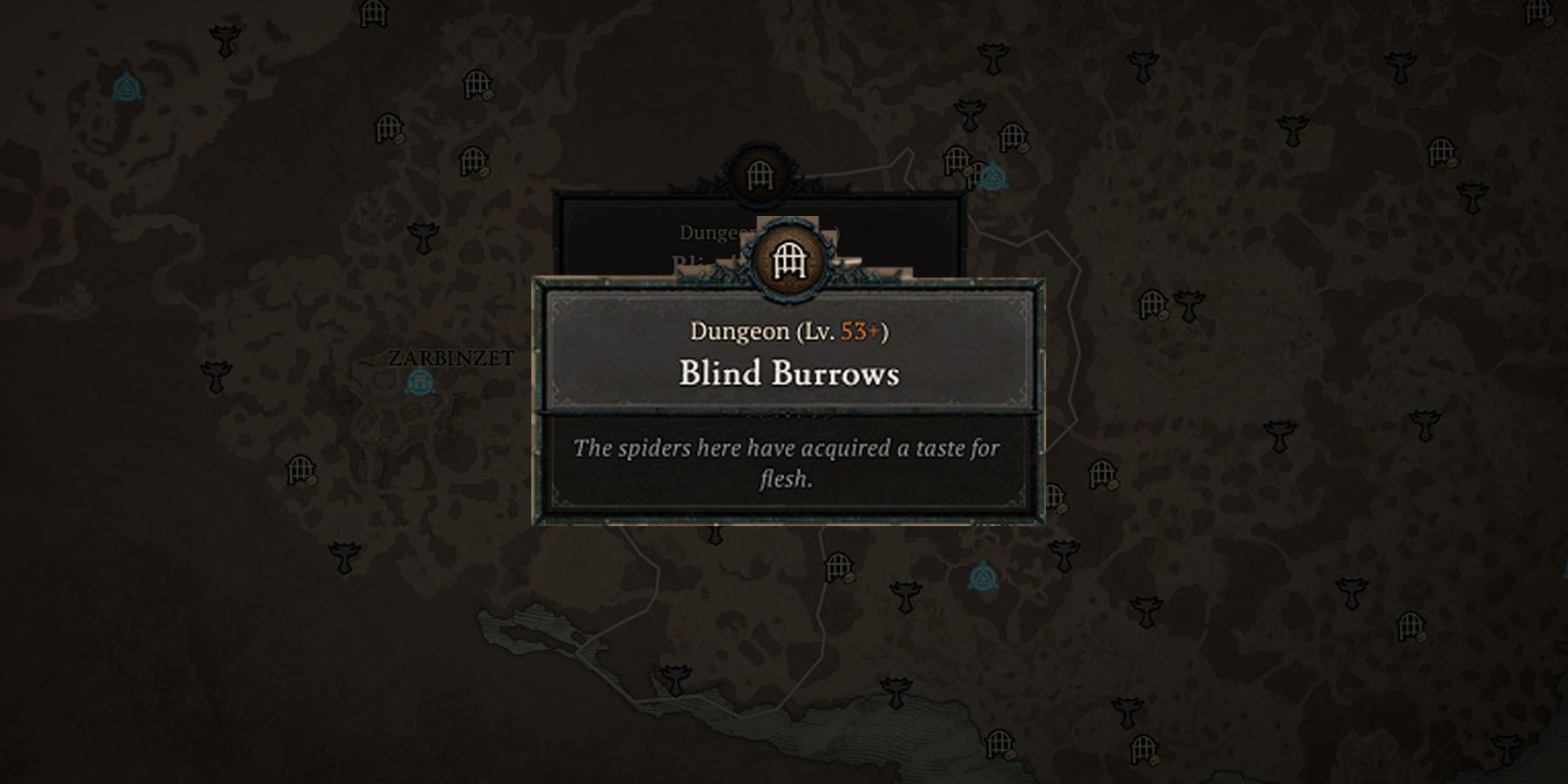 Diablo 4: Hard Dungeons That Give Great Rewards