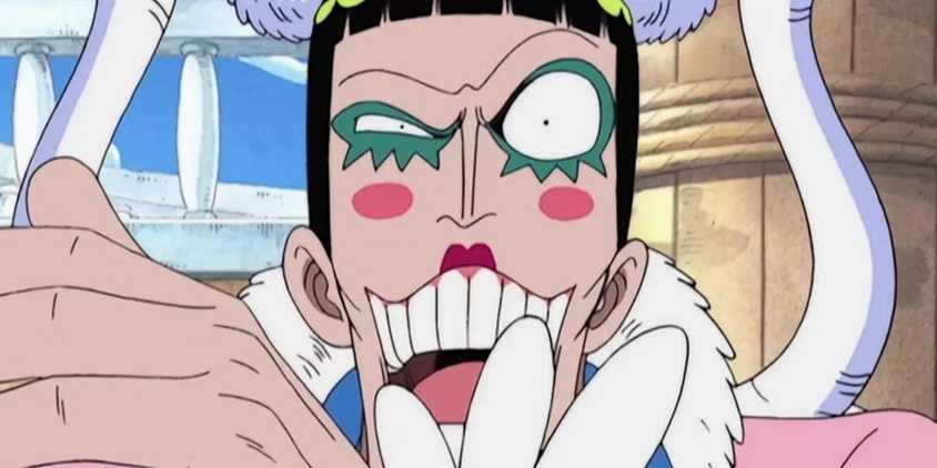 One Piece: The Kage Kage no Mi Devil Fruit, Explained