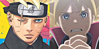 Boruto: Every God Tree Clone, Ranked By Strength