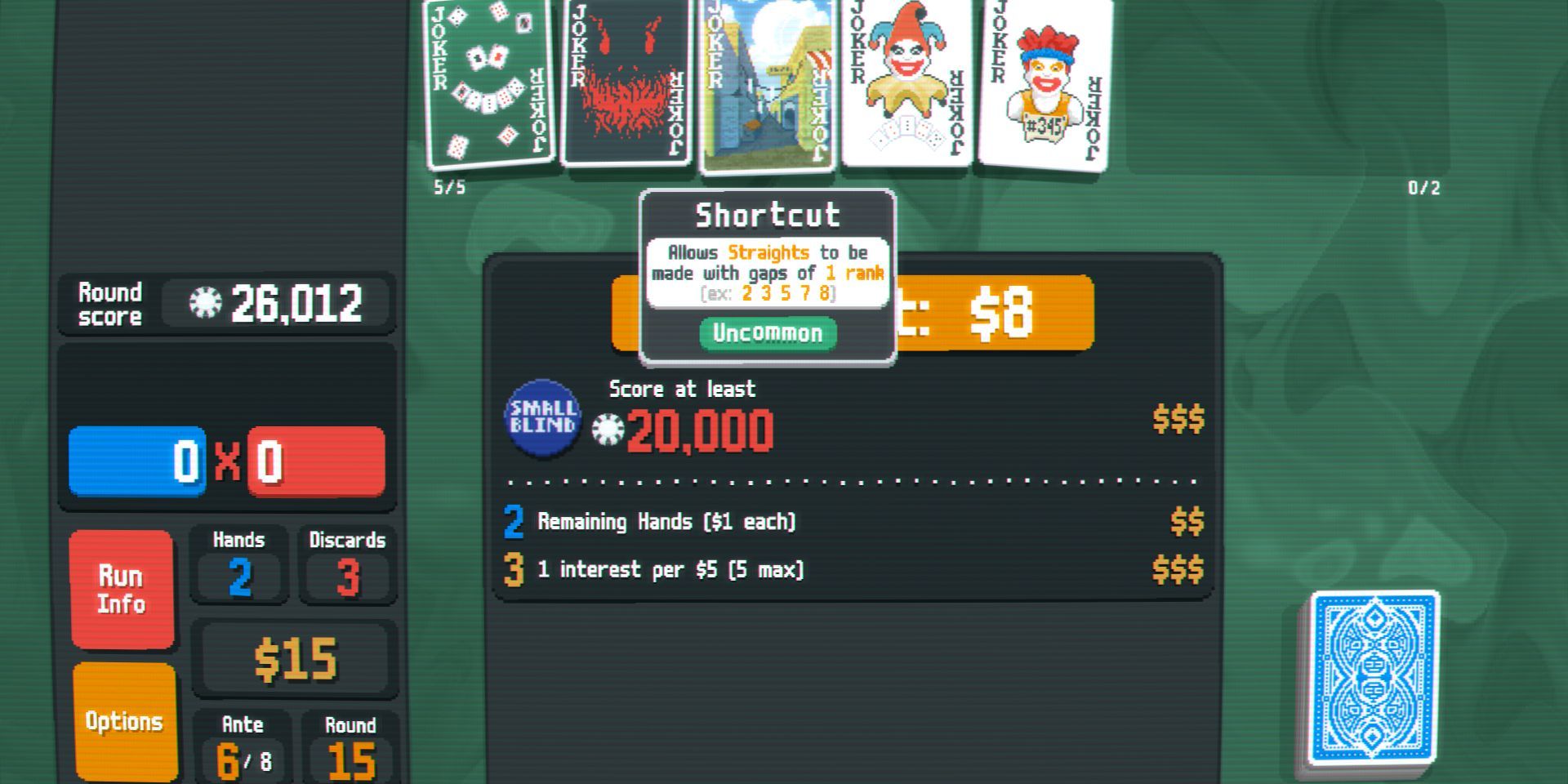 Beginner Tips For Balatro