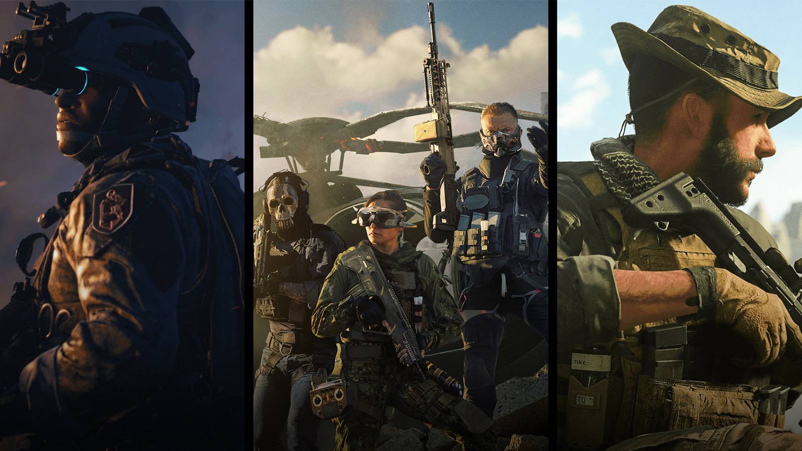 Call of Duty 2024’s Release Window Potentially Narrowed Down, According ...