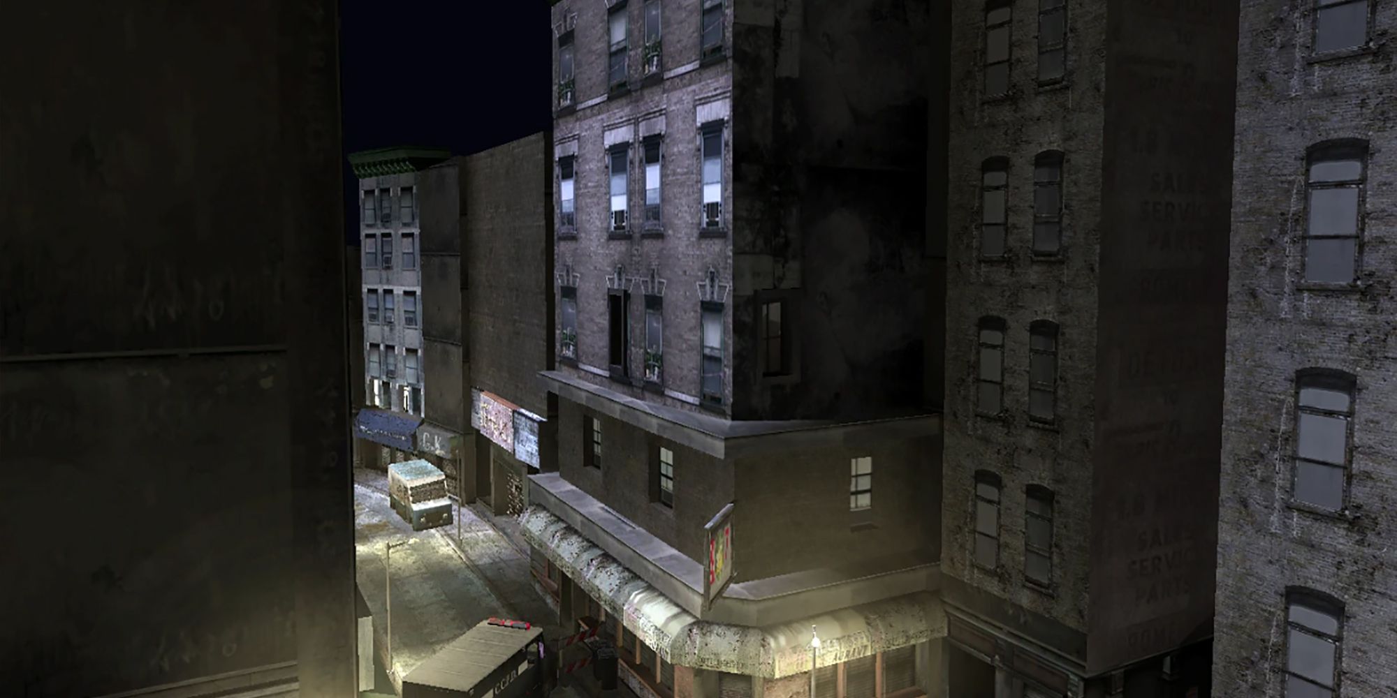 Grand Theft Auto: Worst Cities To Live In