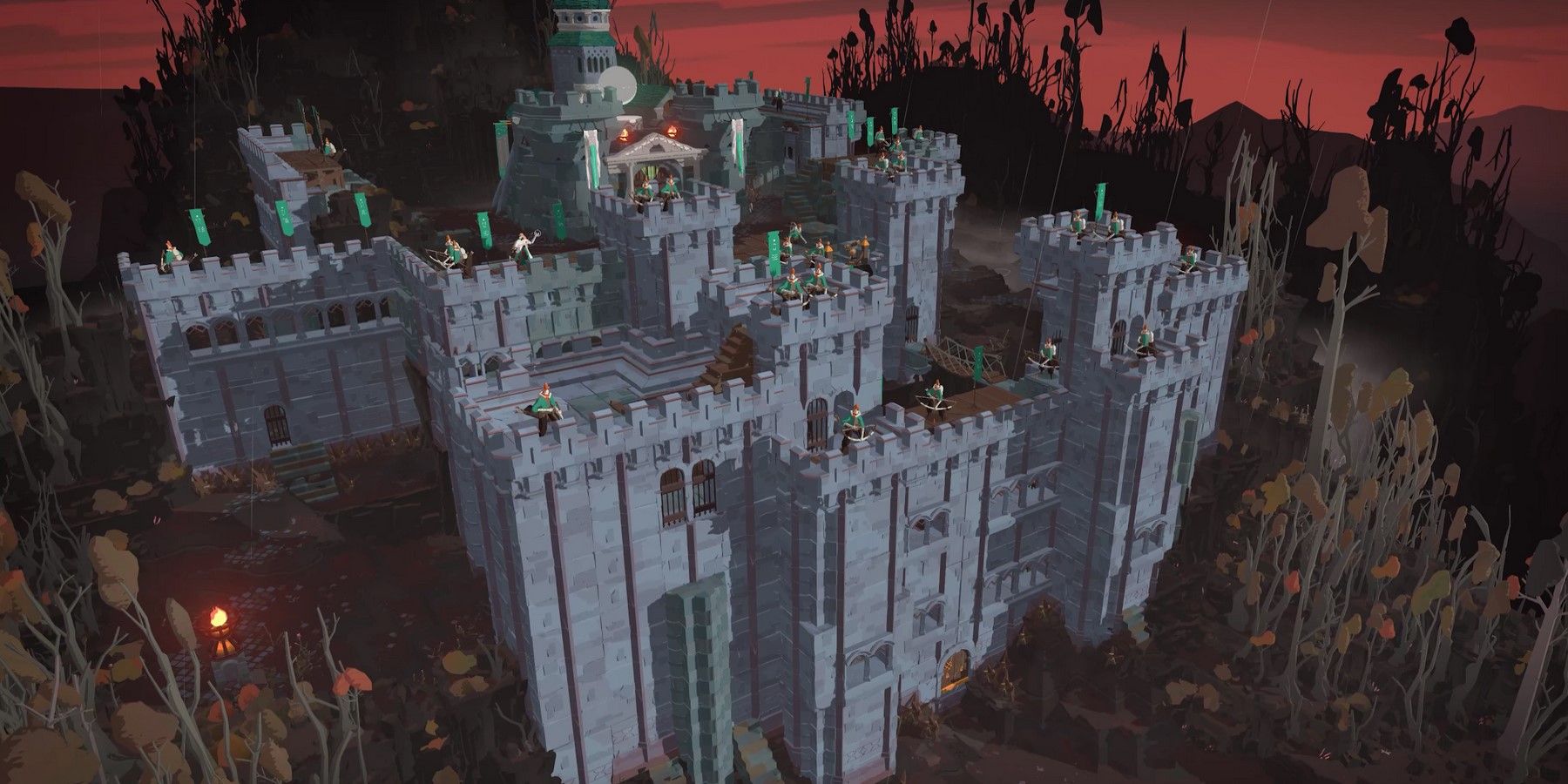 Cataclismo Devs Talk LEGO Inspiration, Visibility, and More