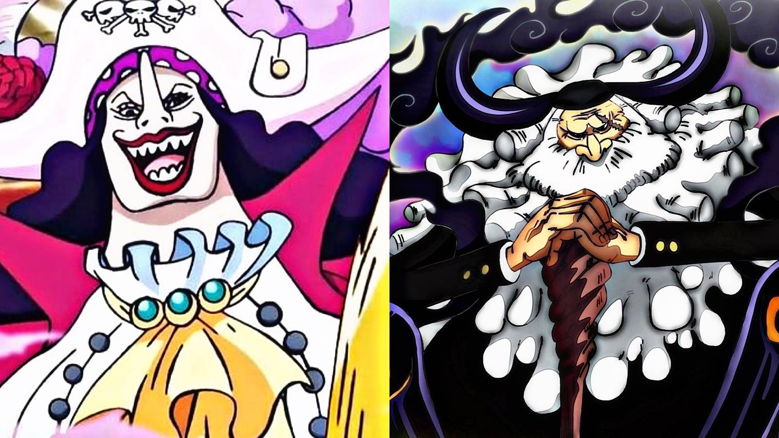 One Piece: Catarina Devon's Ushi Oni Transformation, Explained