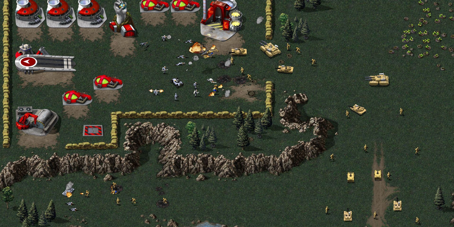 Best Online Multiplayer Strategy Games