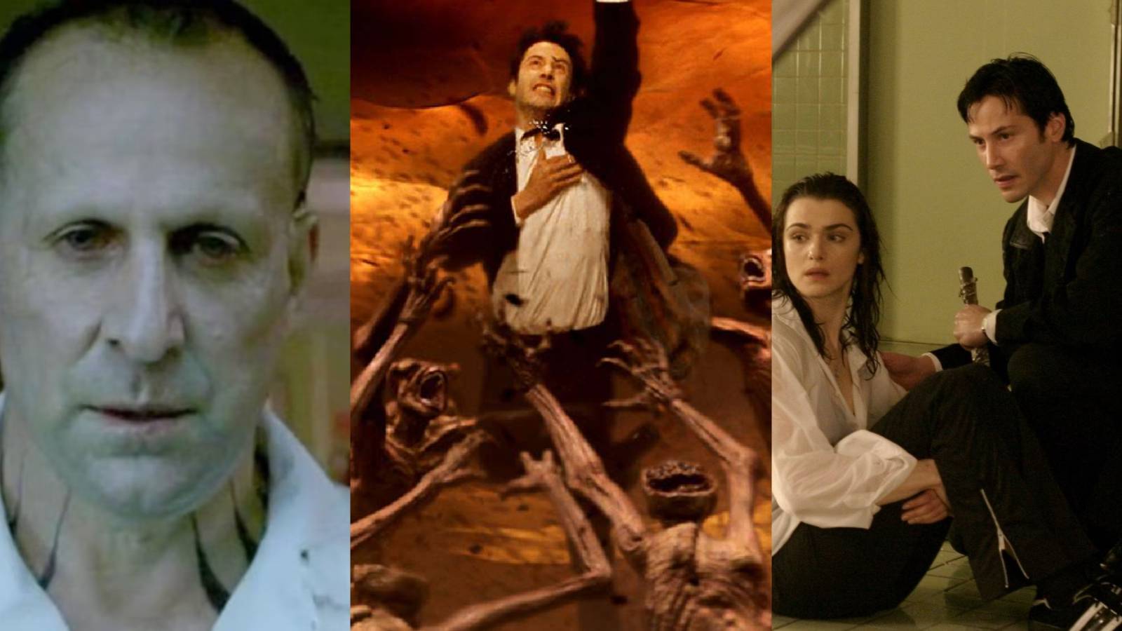 Constantine 2 Gets A Positive Update From Director: 'We Are Closer Than Ever'