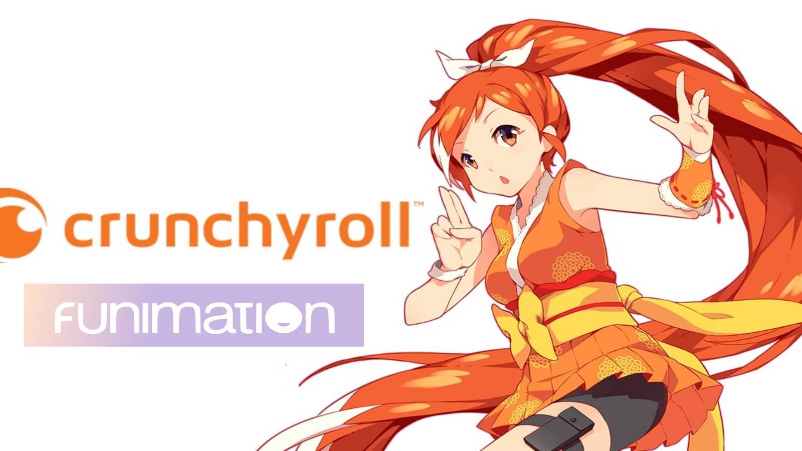 What Does the Crunchyroll-Funimation Merge Mean For The Industry?