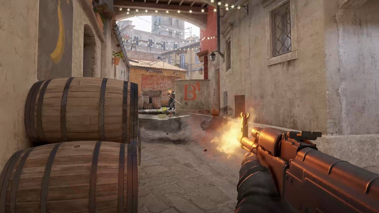 CS2: How to Change Bot Difficulty