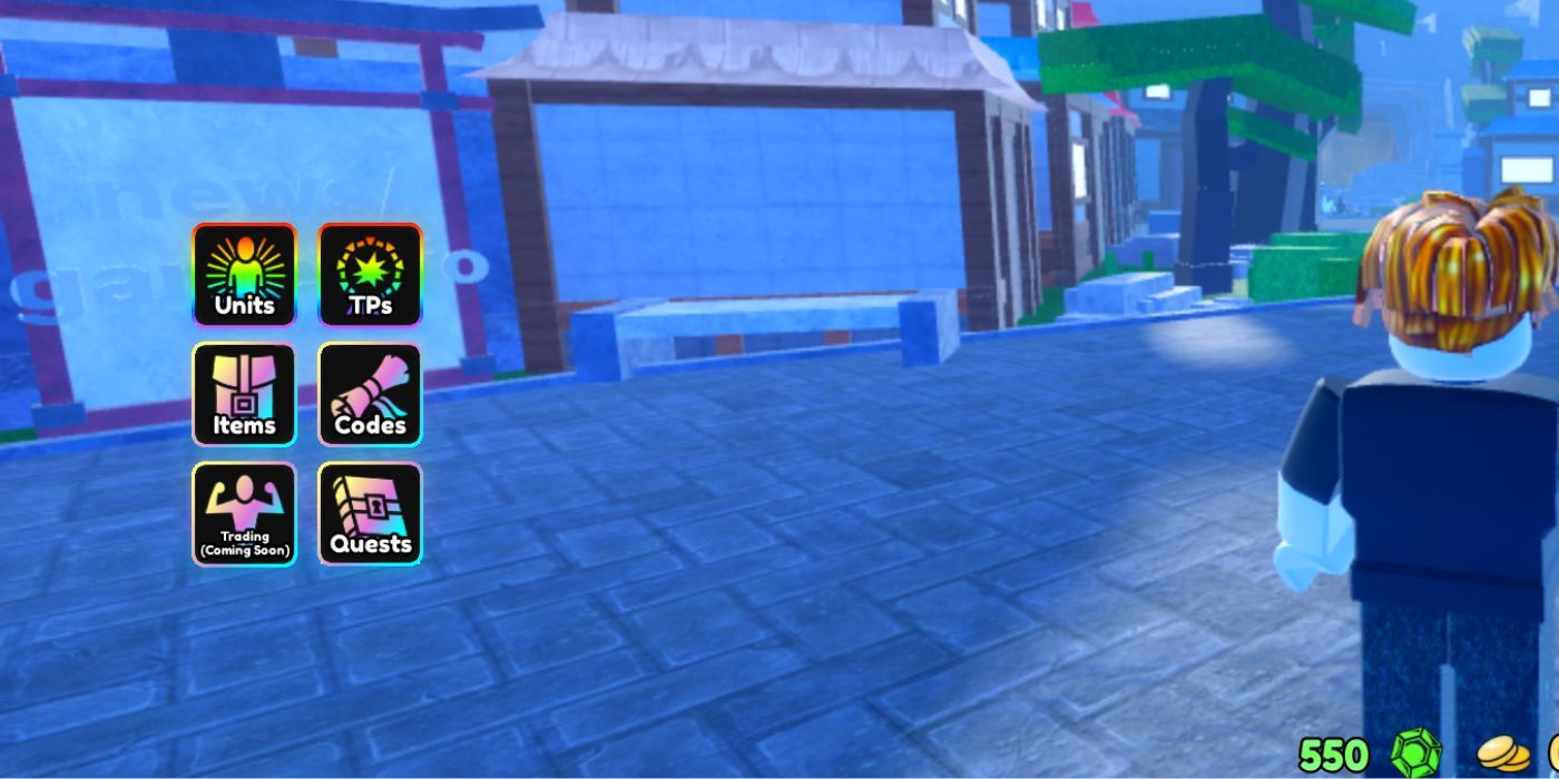 How To Get Cursed Fingers In Anime Last Stand