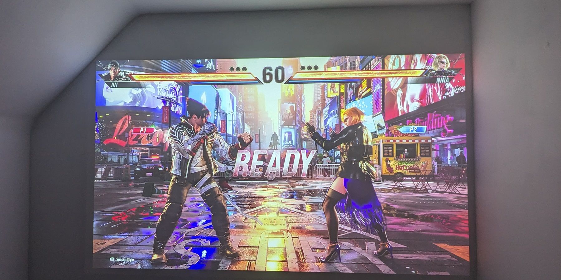 Dangbei Atom Google TV Laser Projector Review