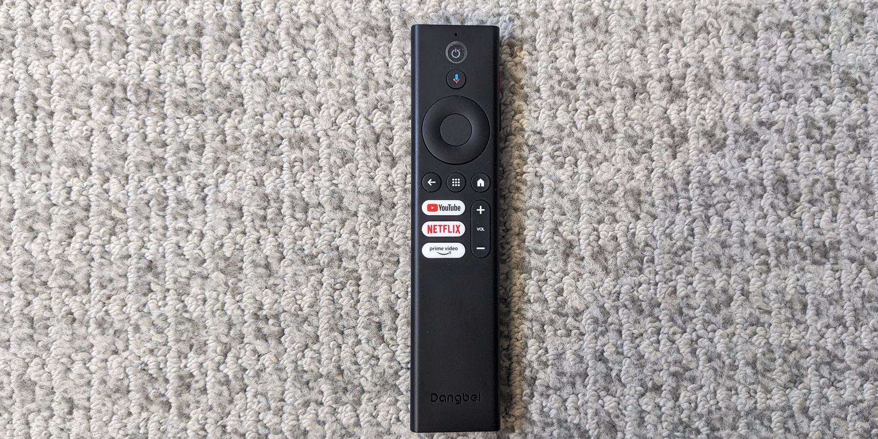 Dangbei Atom Google TV Laser Projector Review