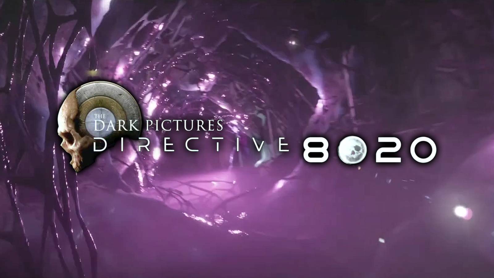 The Dark Pictures Anthology: Directive 8020 Should Take Its Eyes Off the Movies