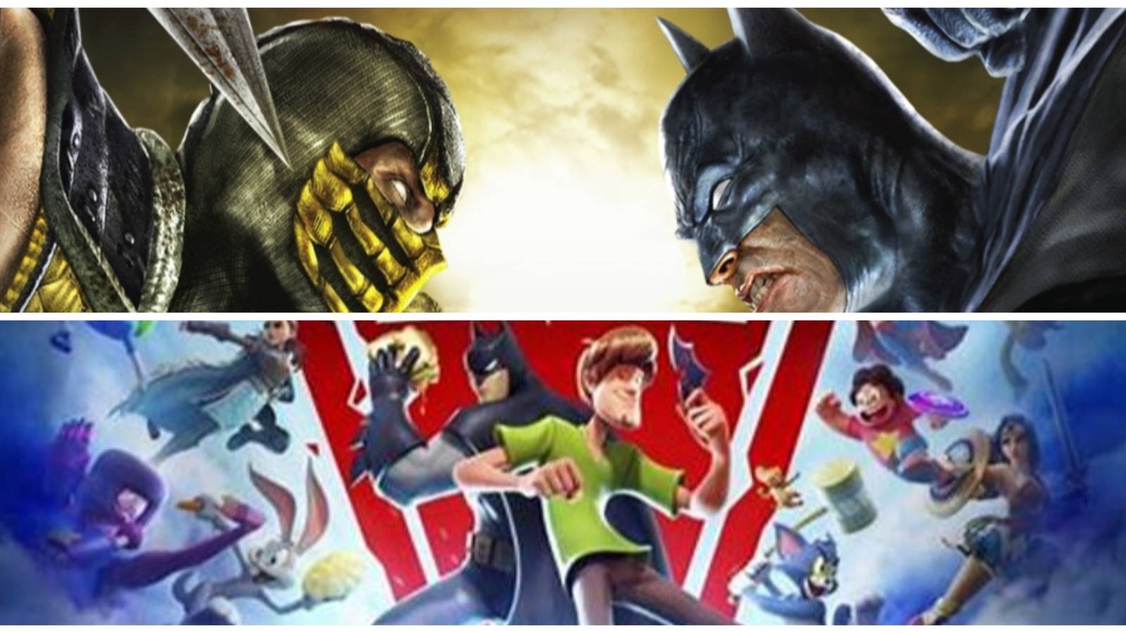 Best DC Fighting Games