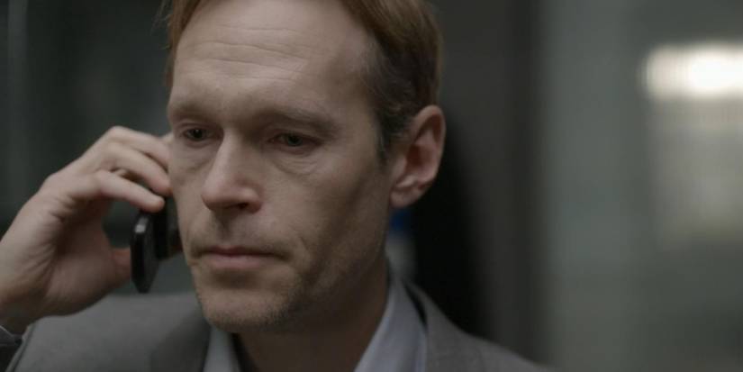 Luther Season 1 Ending, Explained