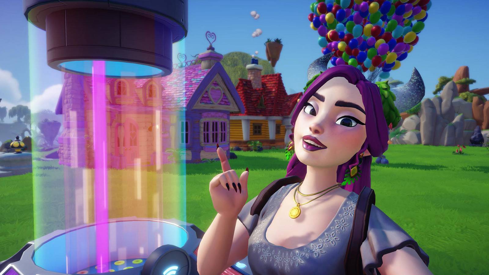 Disney Dreamlight Valley: How to Get Pixel Shards (& What Are They Used ...