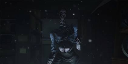 Dead by Daylight Releases Chapter 31 With Terrifying New Killer