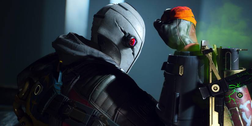 Who is the Best Character in Suicide Squad: Kill The Justice League?