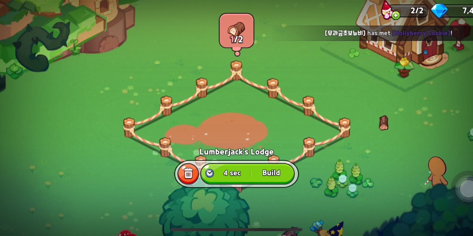 Cookie Run Kingdom: How To Get Decor Points