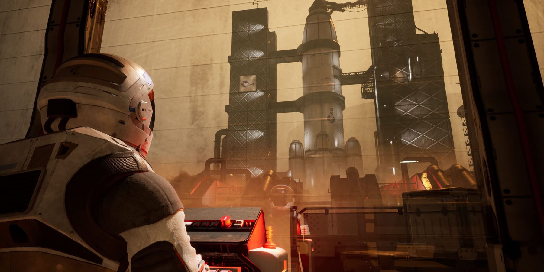 The Best Games Where You Play as an Astronaut