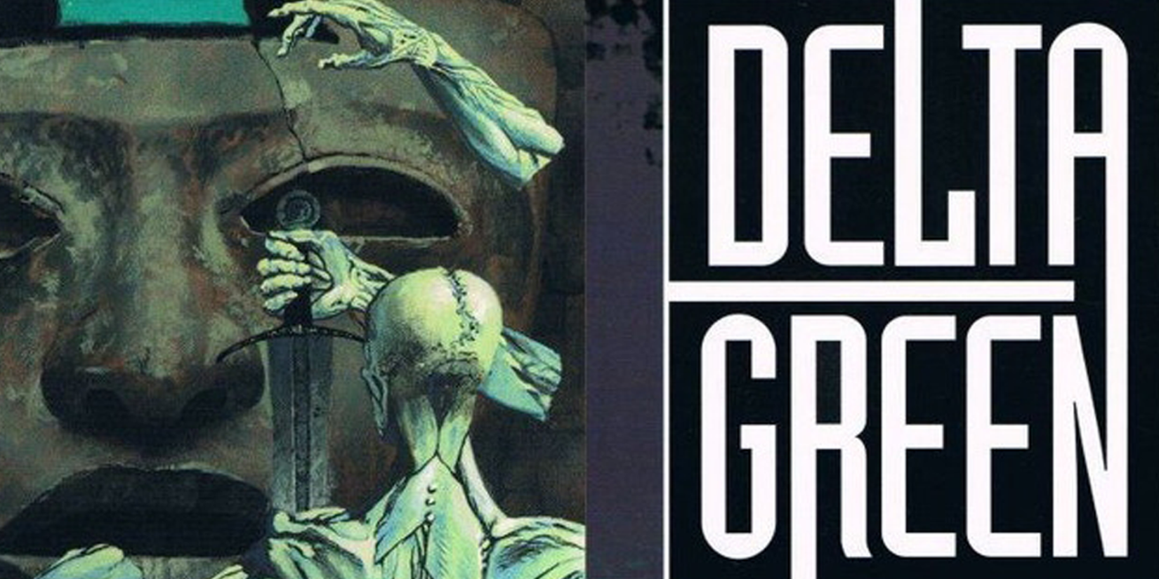 Best Horror TTRPGs That Are Intense, Ranked