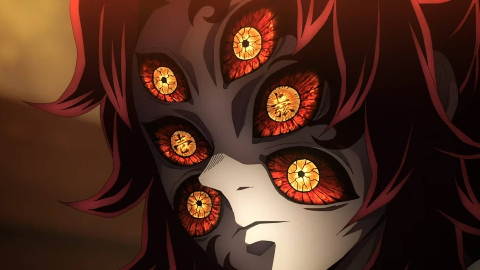 Which Upper-Rank Demon Is Your Favorite in Demon Slayer?