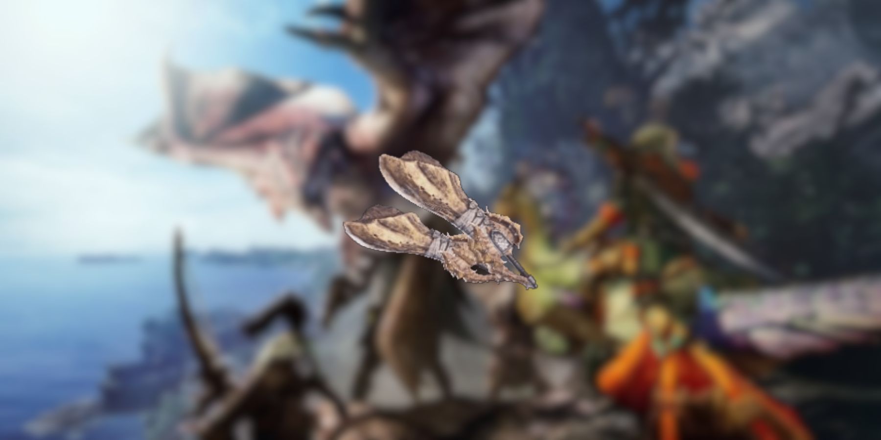 Monster Hunter World: Best Dual Blades, Ranked